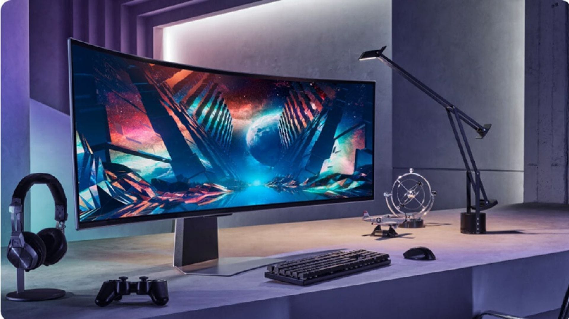 5 best OLED monitors with a 480 Hz refresh rate for esports
