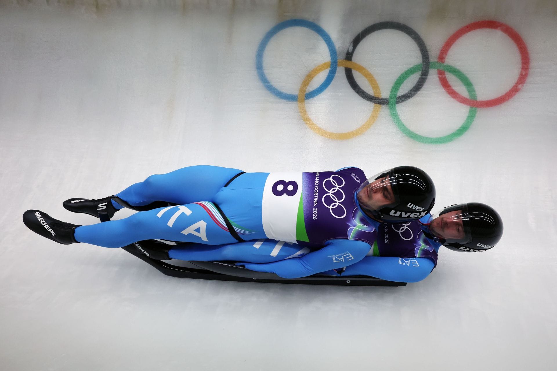 Has anyone ever died in Olympic luge? The tragic history of the Games ...