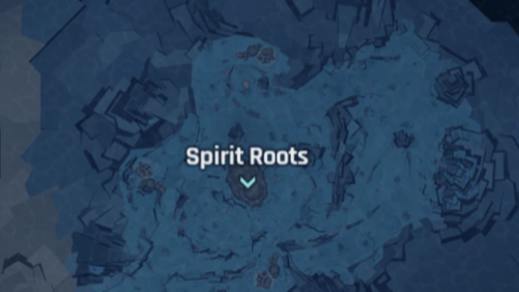 All Abyss locations: Map breakdown, NPC locations, and more