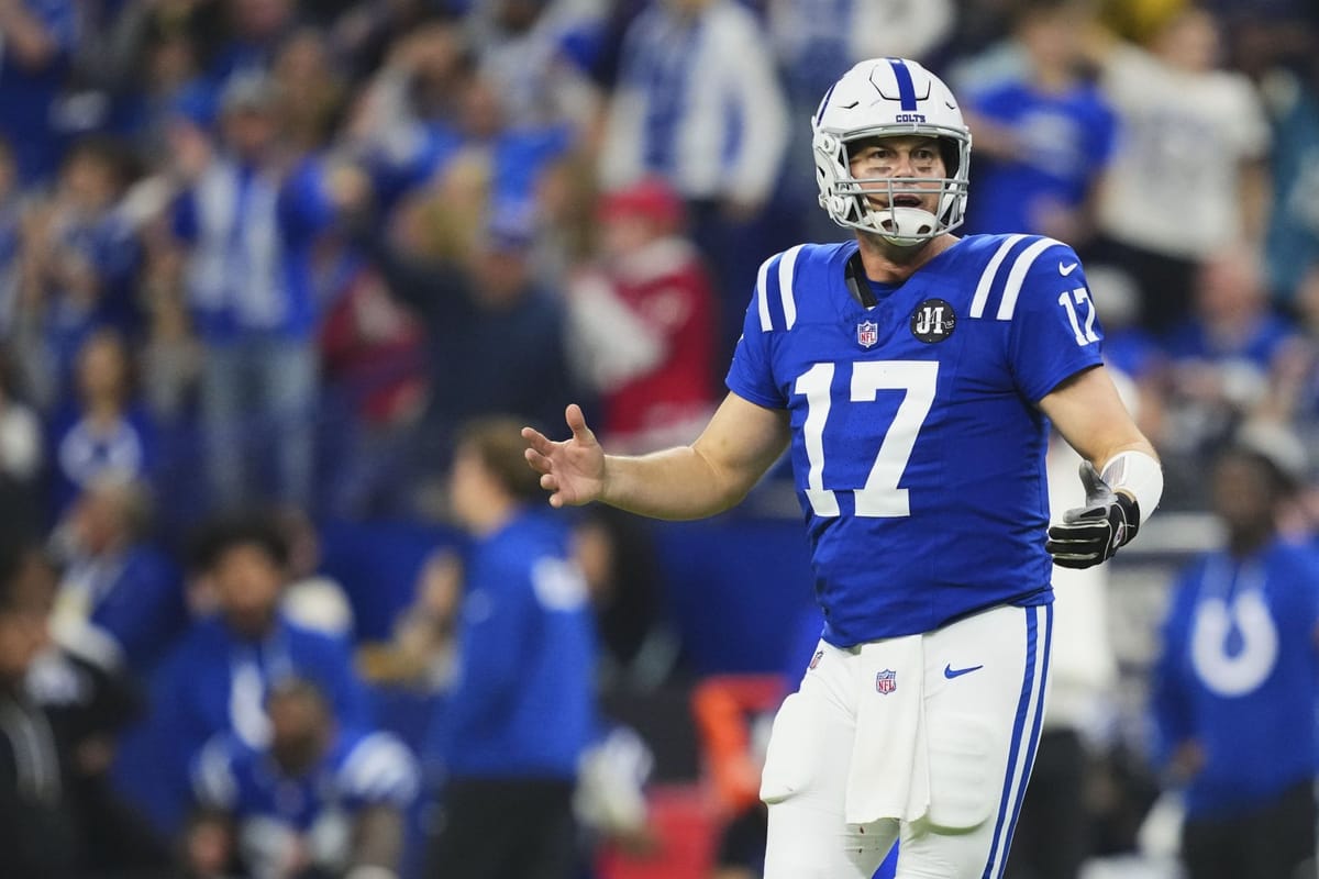 Philip Rivers turned down Bills HC job over 1 major reason despite ...