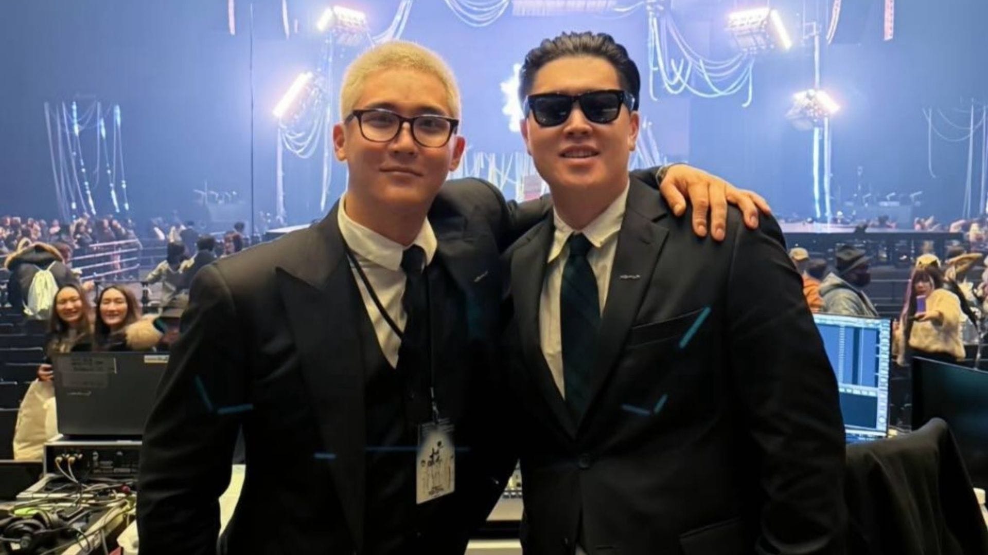 XG producer Simon arrested in Japan on drug charges - Controversy ...