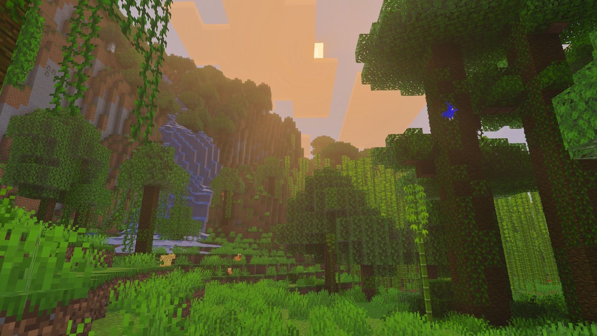 Minecraft Bedrock 26.0 update patch notes: New version numbering ...