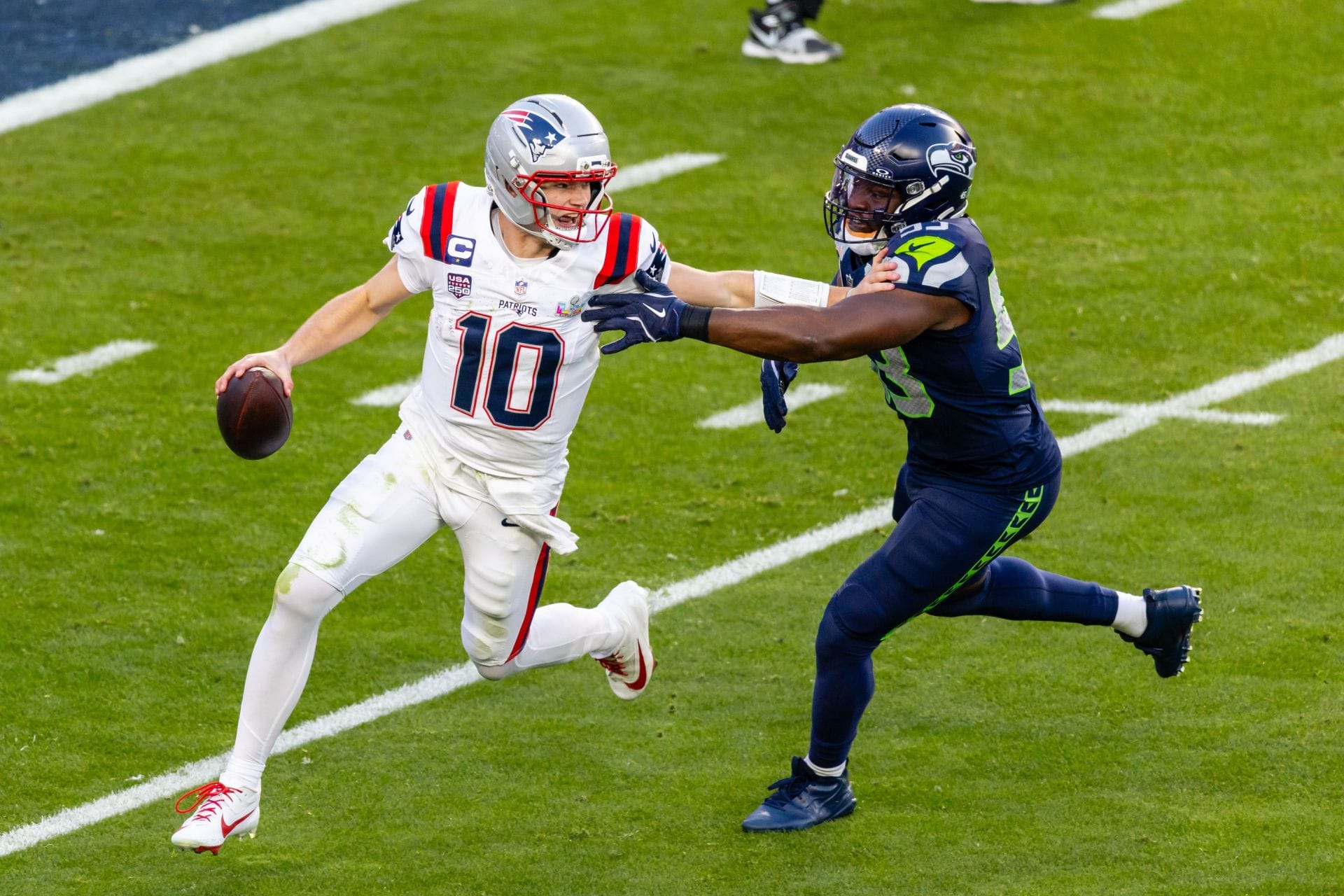 "They might WIN 3 games max," "Not even making playoffs": NFL fans ...