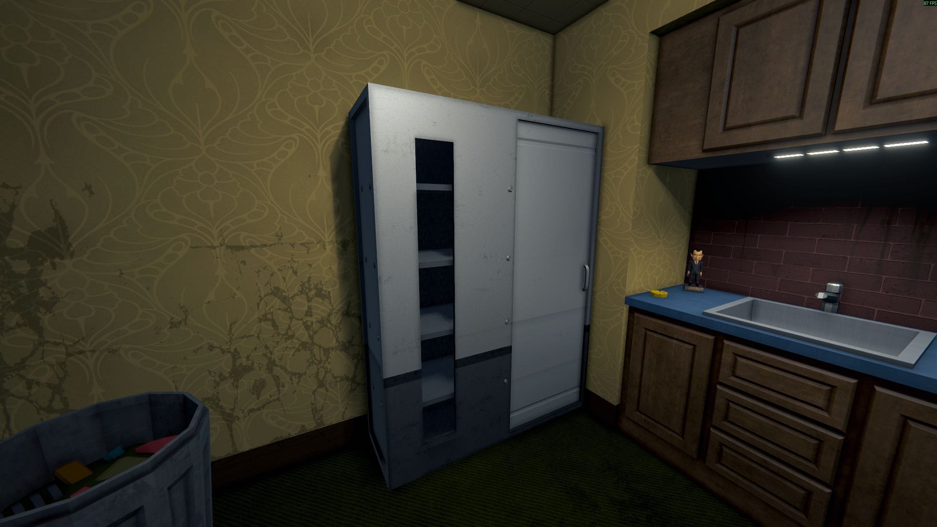 How to get and use Storage Closet in Schedule 1