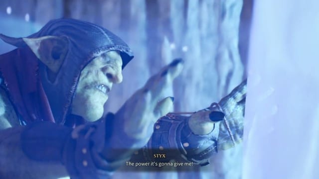 Styx Blades of Greed walkthrough: How to complete The Escape from ...