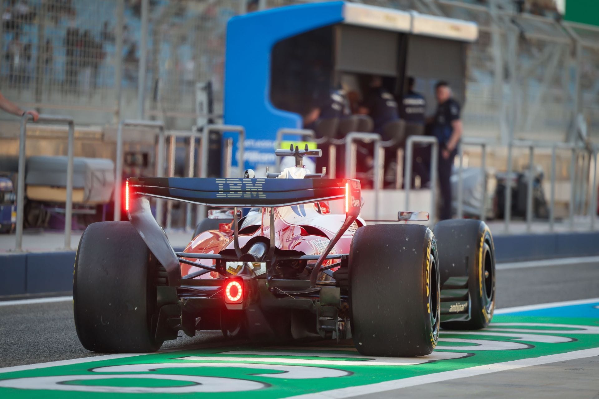 Ferrari's innovation on SF-26 could yield half a second advantage over ...