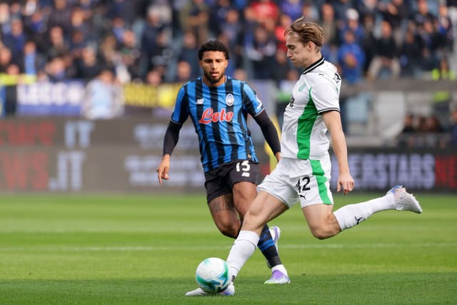 Sassuolo vs Atalanta Prediction and Betting Tips | March 1st 2026