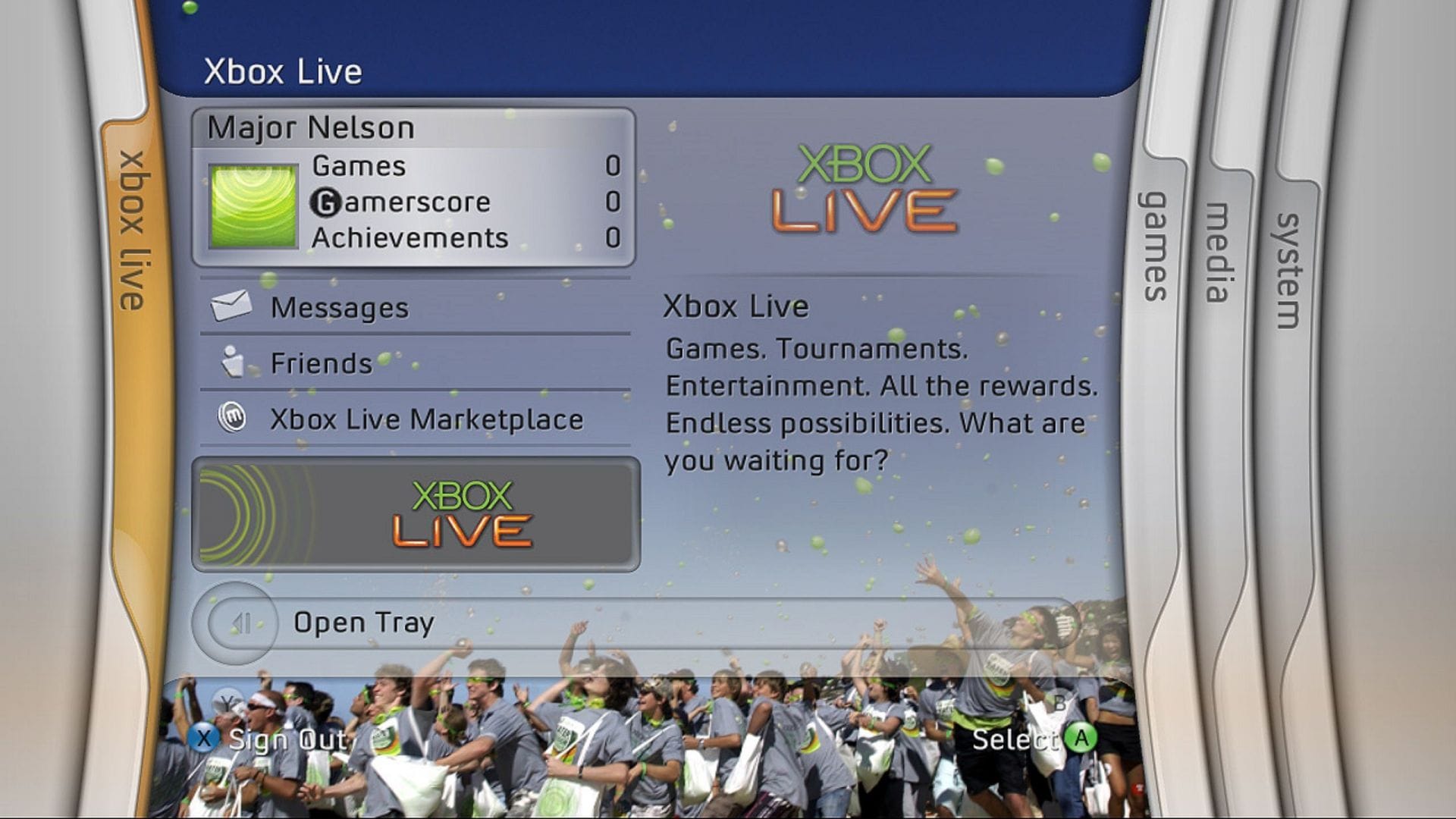 New Microsoft Gaming CEO Asha Sharma hints at bringing back the iconic ...