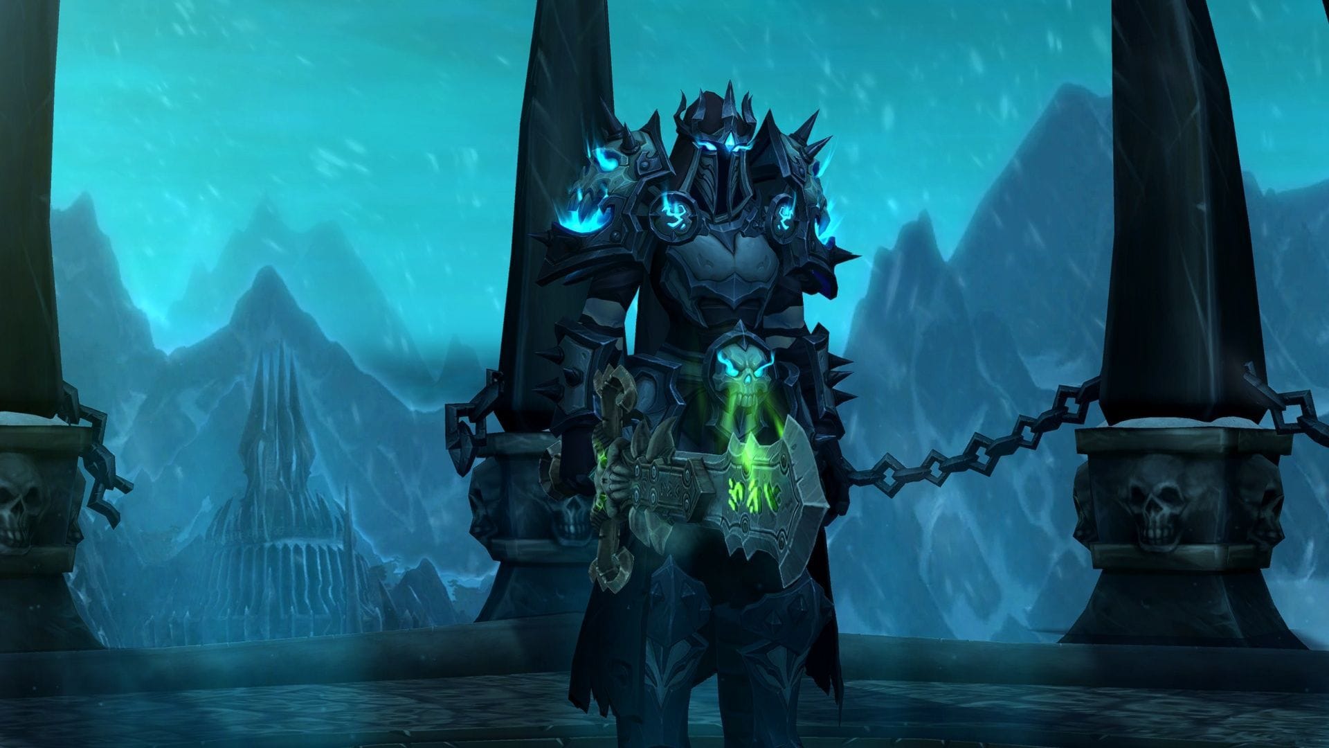 WoW Midnight S1: 7 best Mythic+ DPS specs, ranked