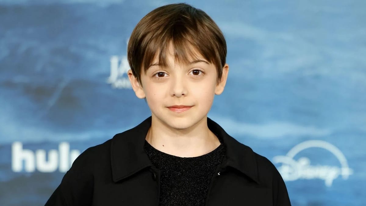 Percy Jackson and the Olympians season 3 announces new cast: All actors ...
