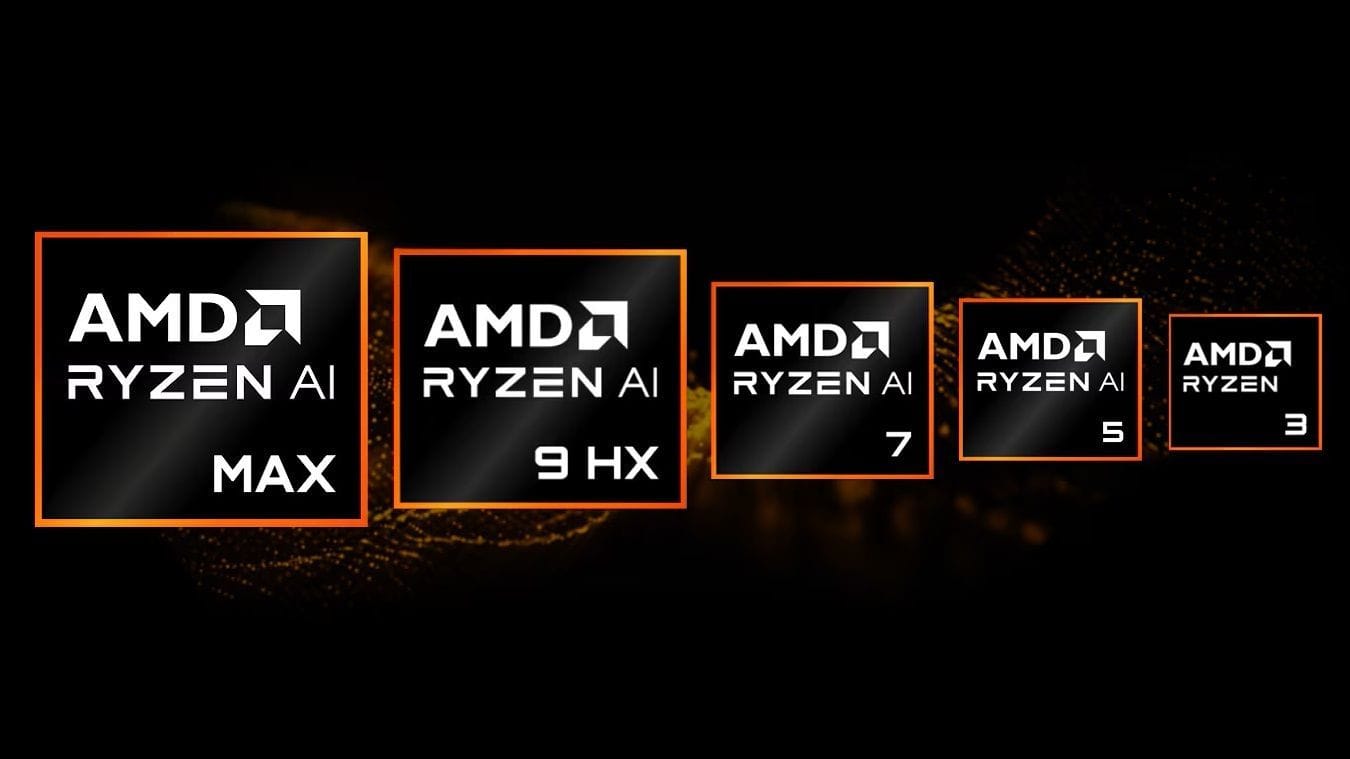 AMD's Ryzen AI 400 “Gorgon Point” APUs for desktop reportedly still on ...