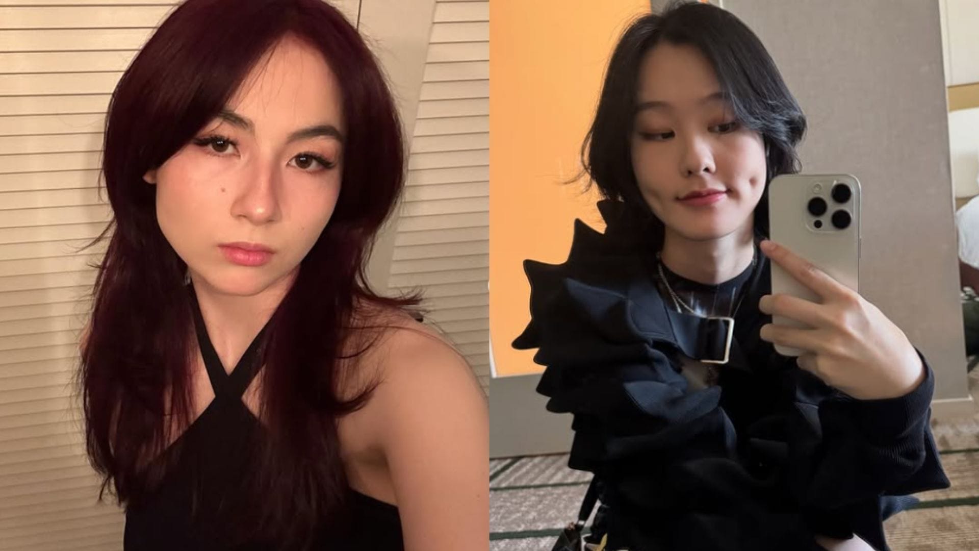 "John is not a homewrecker": 39daph says she "doesn't see eye-to-eye ...