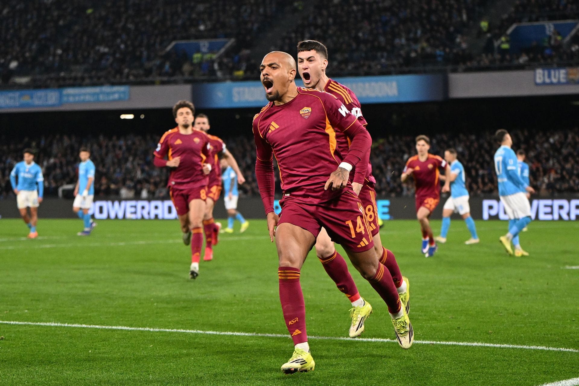 Roma vs Cremonese Prediction and Betting Tips | February 22nd 2026