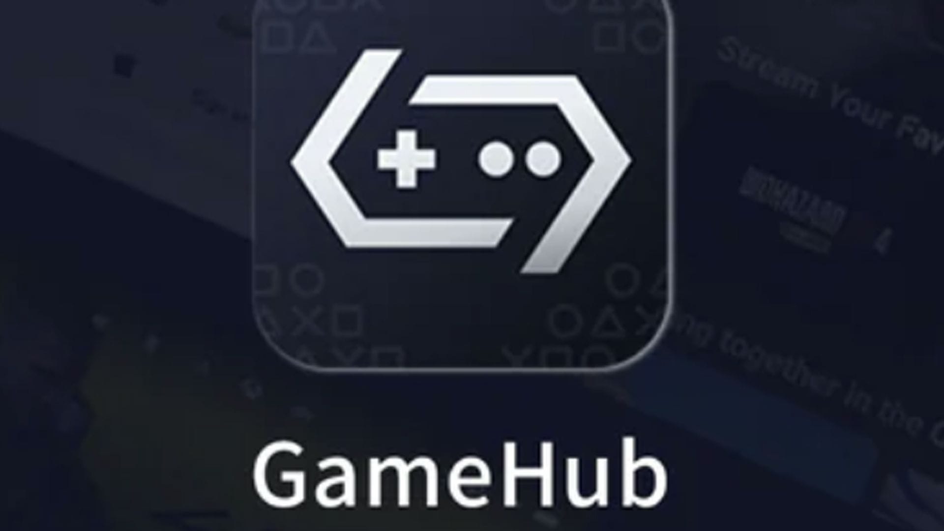 GameSir announces GameHub app for Mac to run Steam and Windows games