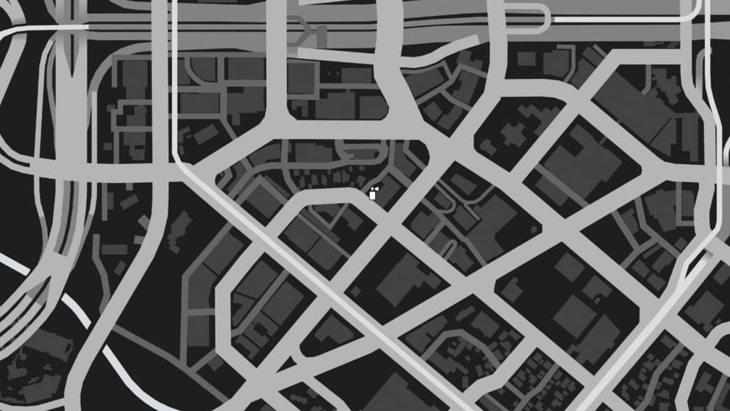 GTA Online LS Tags locations today