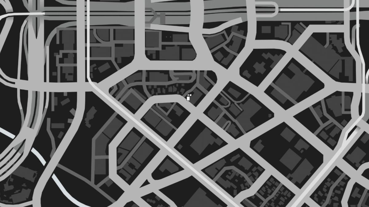 GTA Online LS Tags locations today