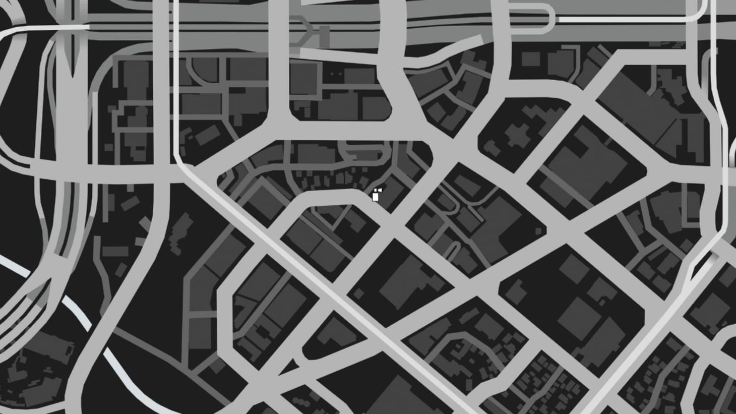 GTA Online LS Tags locations today
