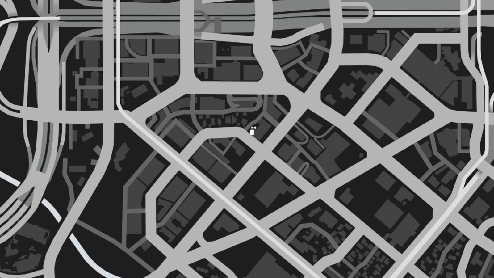 GTA Online LS Tags locations today