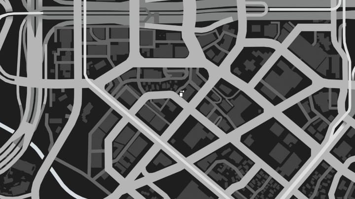 GTA Online LS Tags locations today