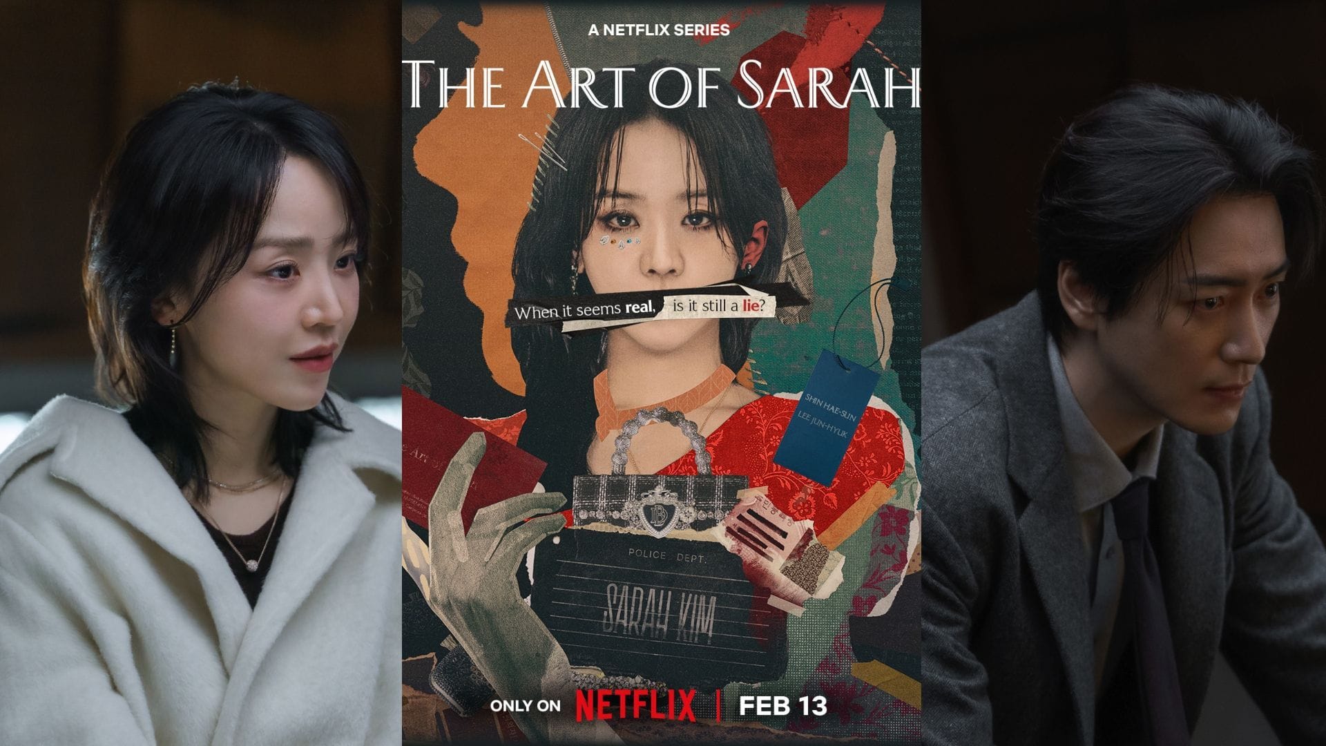 The Art of Sarah ending explained and season 2 renewal possibilities ...