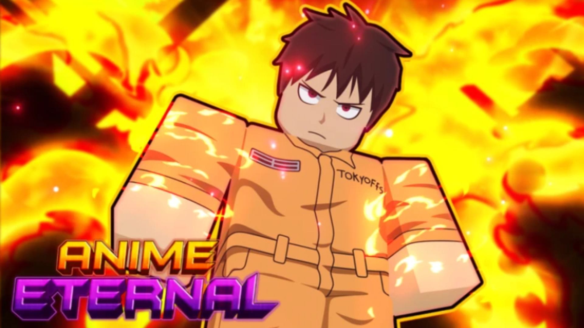 Anime Eternal Update 36 part 2 patch notes