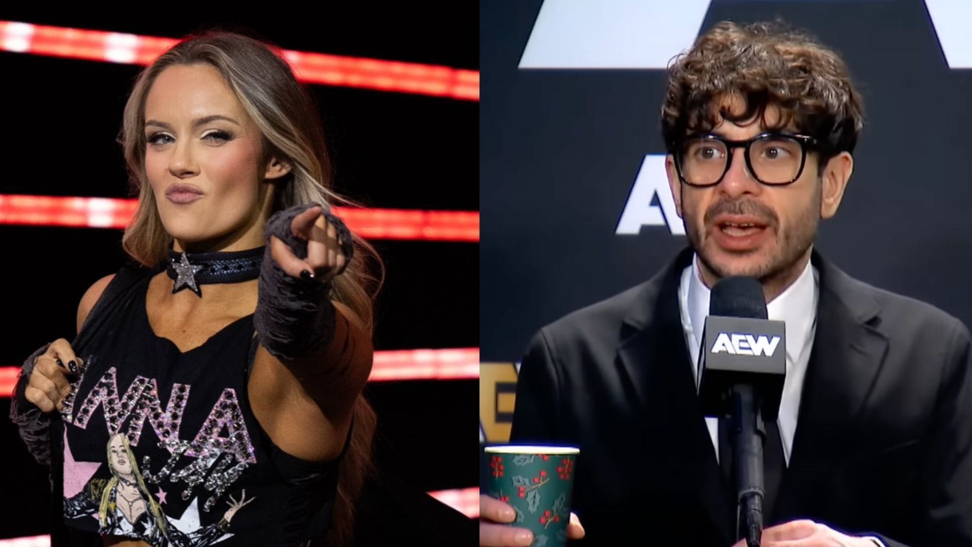 3 underutilized stars who deserve another chance in AEW