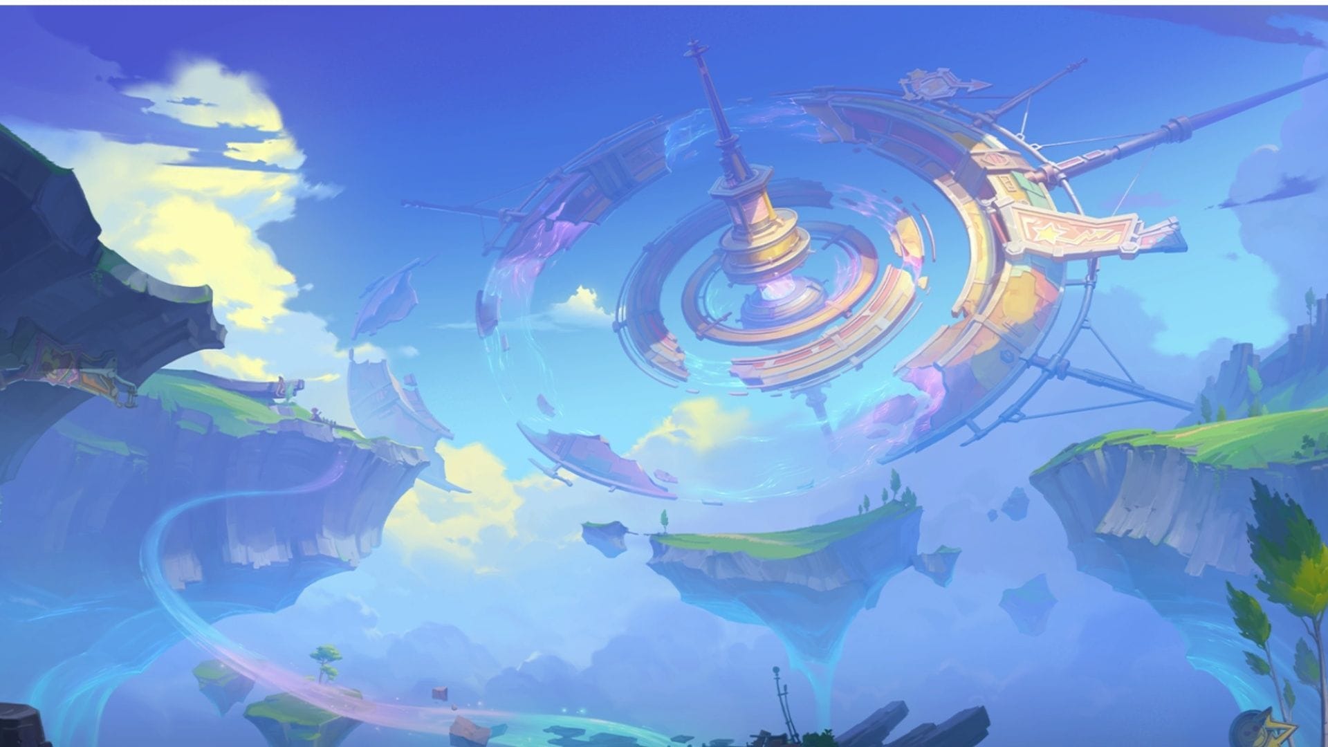 How to unlock Nod-Krai Teapot realm in Genshin Impact