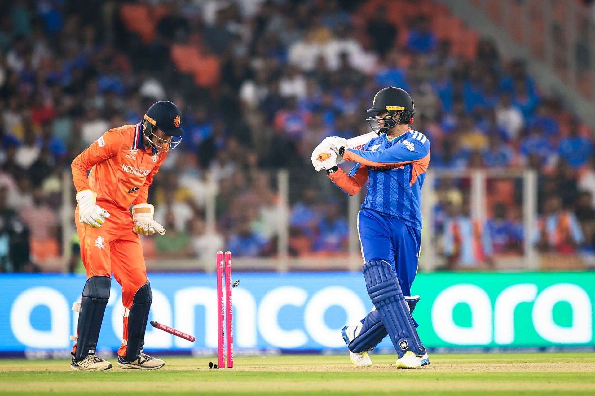 "There must be something wrong with you" - Former India captain's ...
