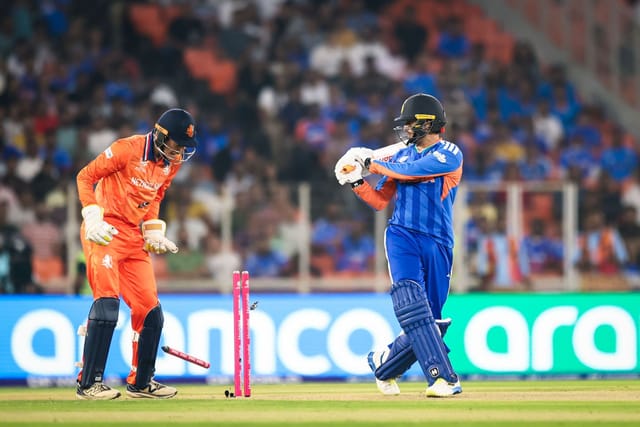 "There must be something wrong with you" - Former India captain's ...