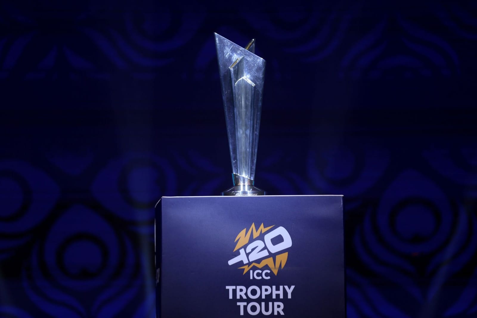 PCB issues statement over IND vs PAK 2026 T20 World Cup match scheduled ...