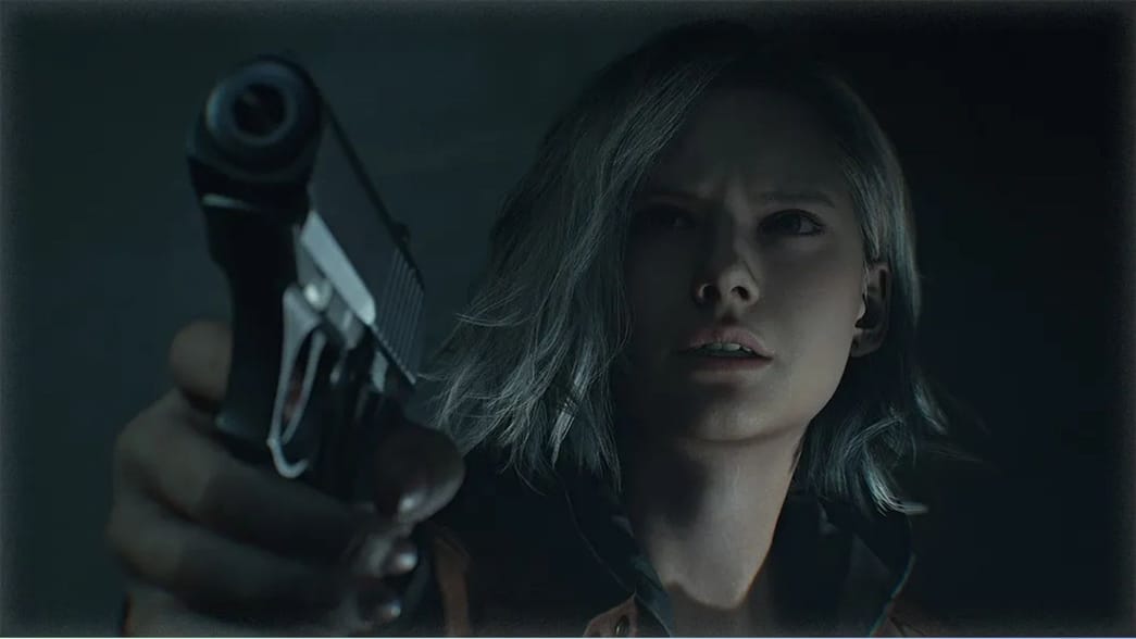 Who is Grace Ashcroft in Resident Evil Requiem?