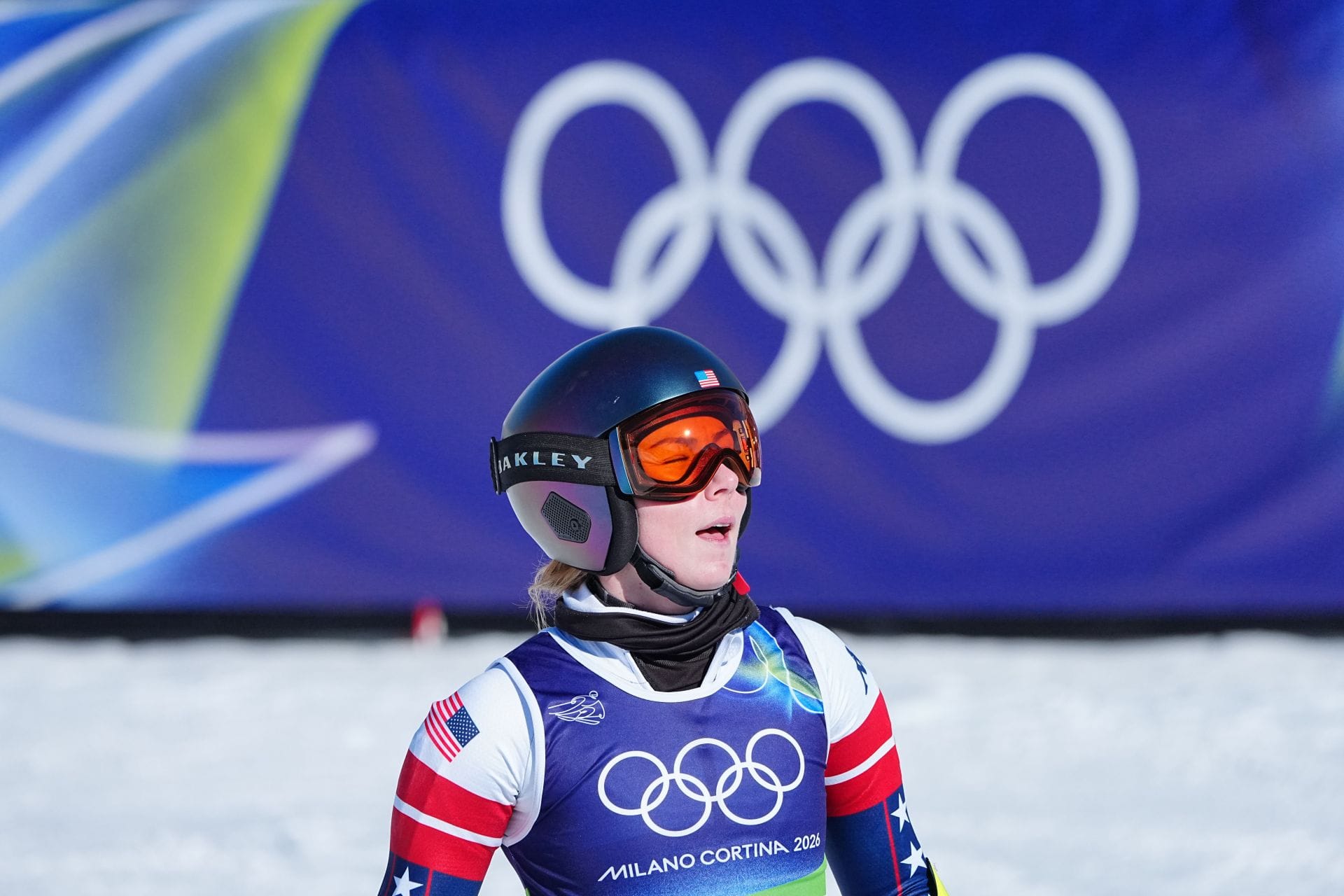 How did Mikaela Shiffrin perform in Giant Slalom today? Results and ...