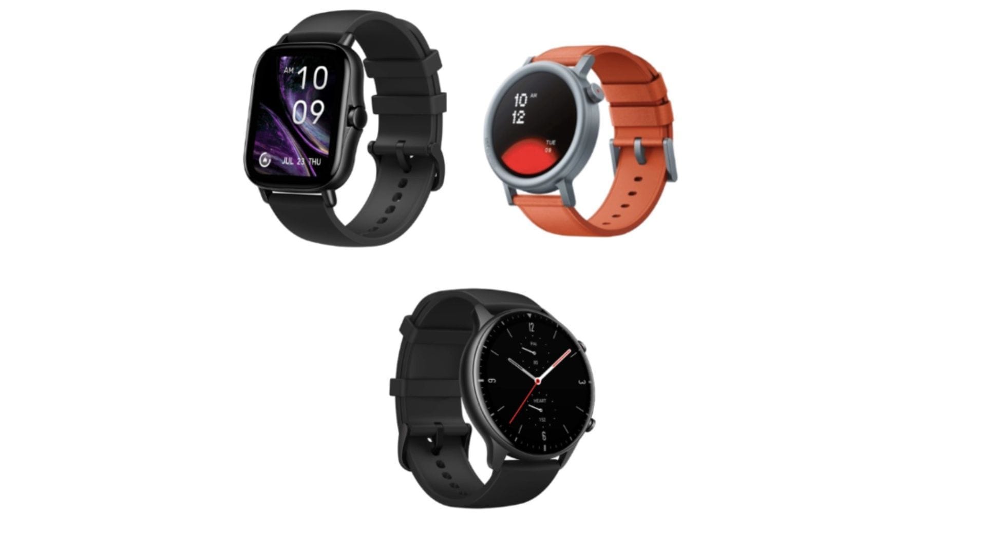 5 best budget smartwatches for college students