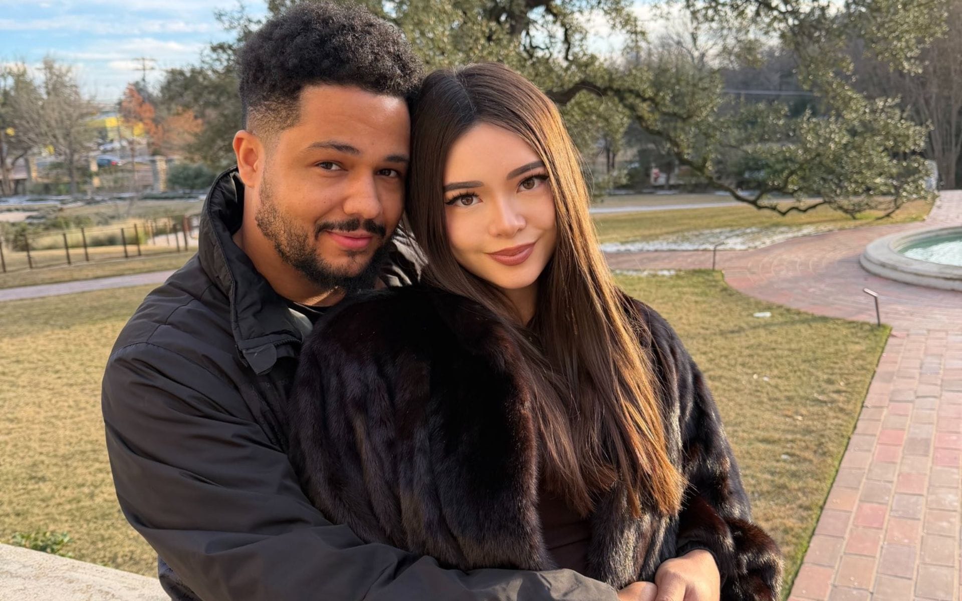ItsKatchii responds to "racists" following her viral "went black, never ...
