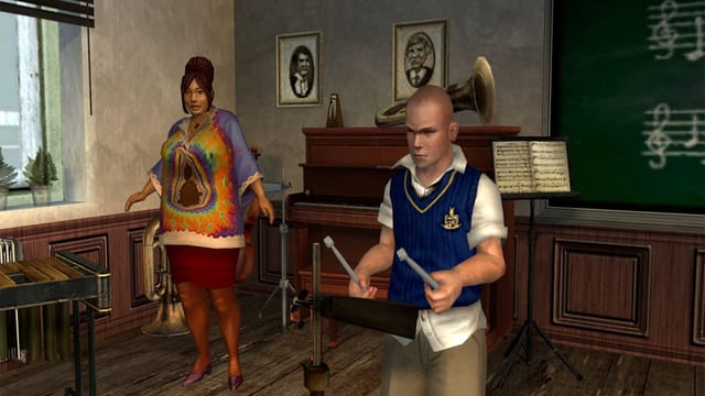 Bully Online is the latest fan project to be shutdown after GTA mods
