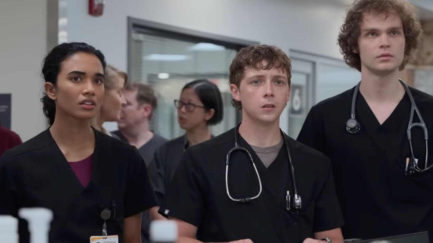 The Pitt season 2 episode 7 release date and time, what’s next, and ...