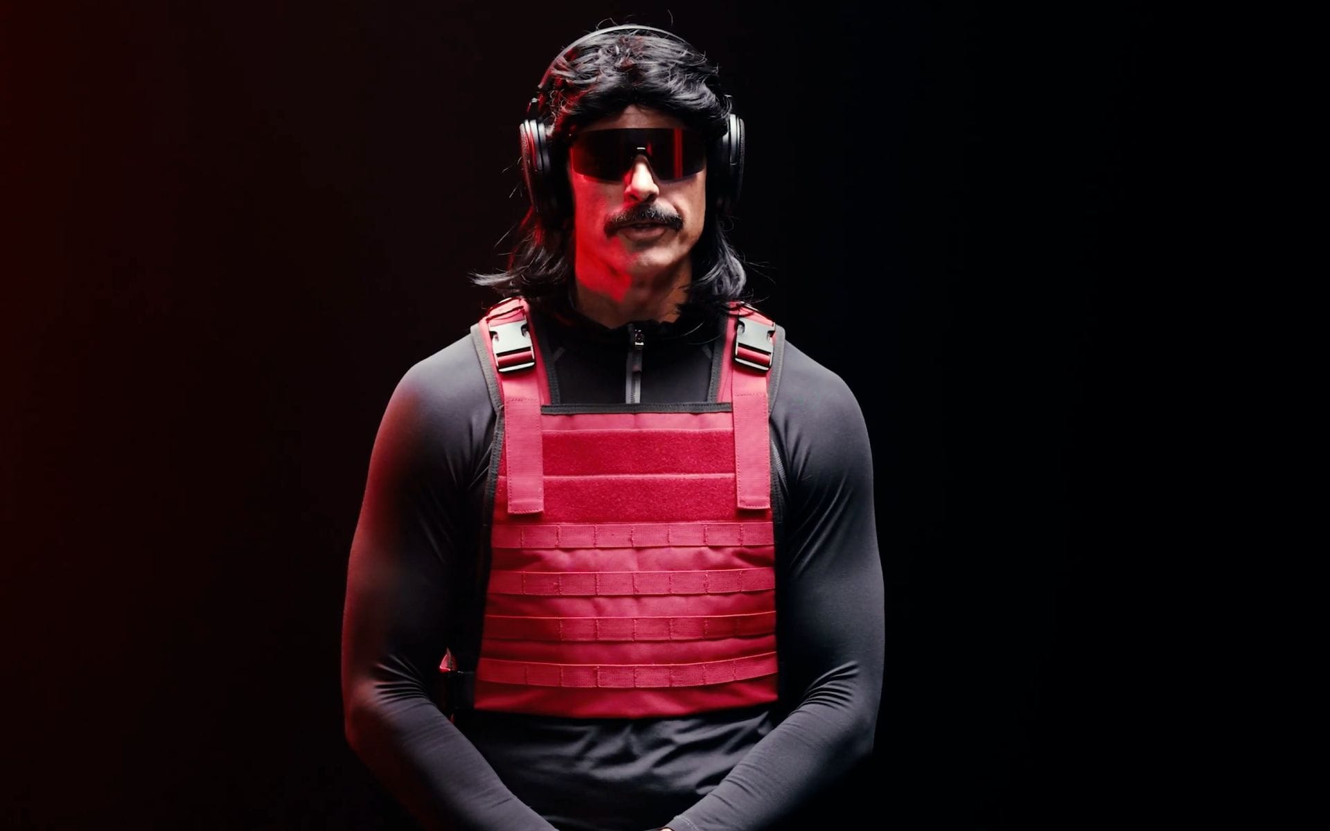 Dr DisRespect and Marathon partnership controversy: What exactly happened?