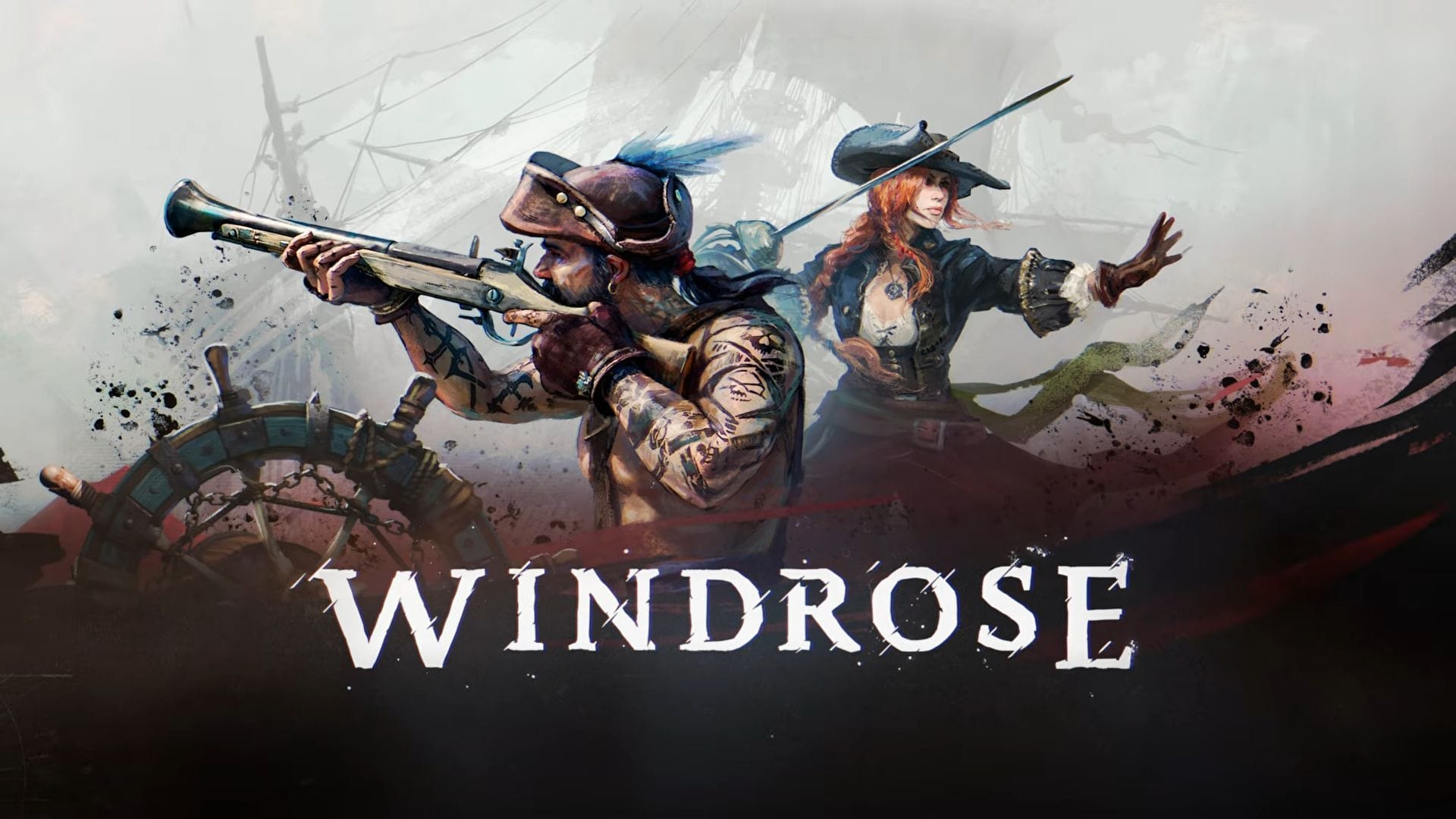 How to fast travel in Windrose