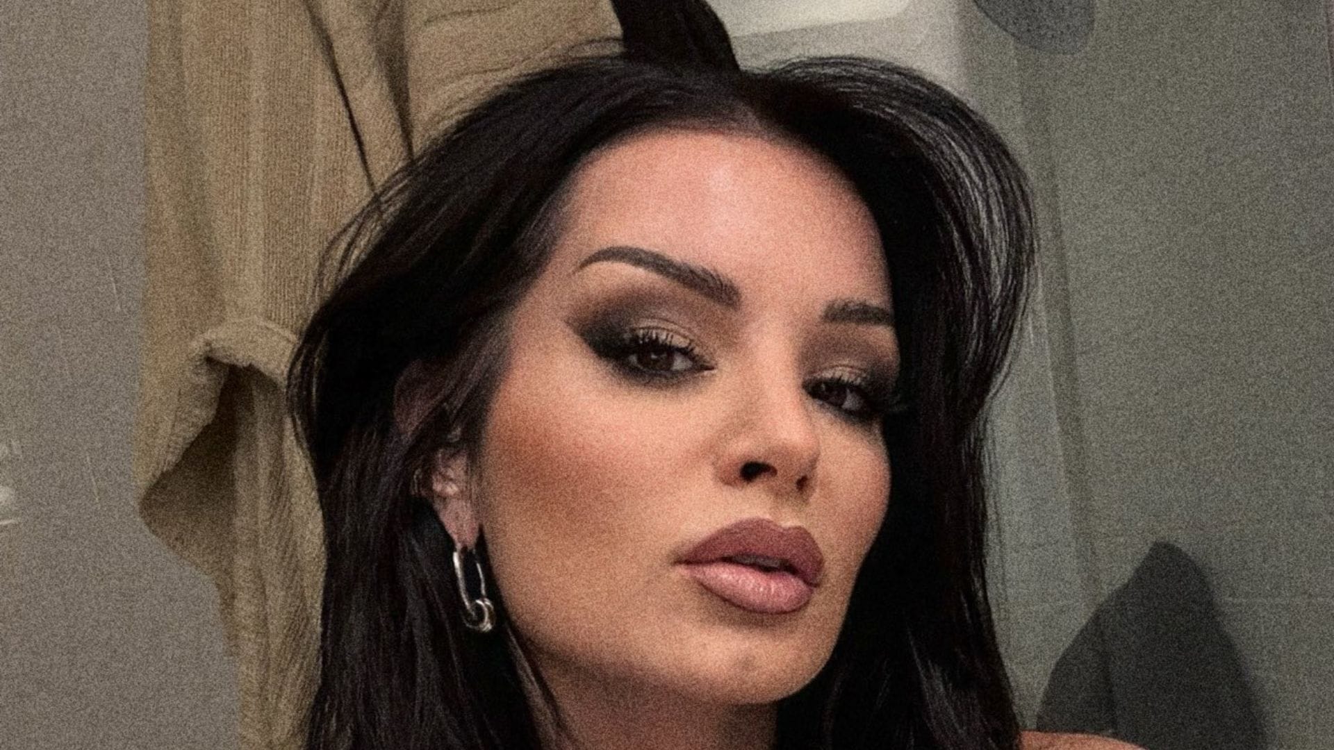 Ex-AEW star Saraya makes a huge announcement on her future