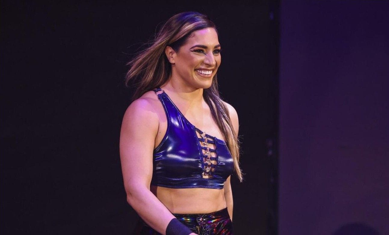 "He’s taken" - Raquel Rodriguez shuts down dating rumors with current ...