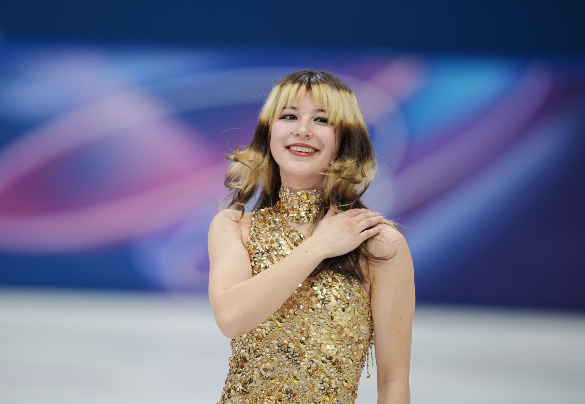 "Haters are going to hate" - Alysa Liu’s hairstylist opens up about ...