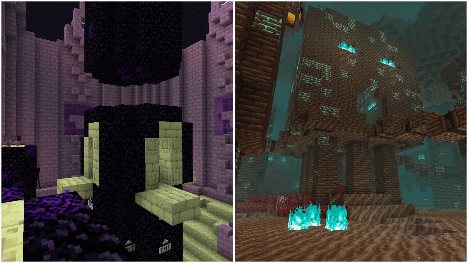 Minecraft Stalwart Dungeons mod guide
