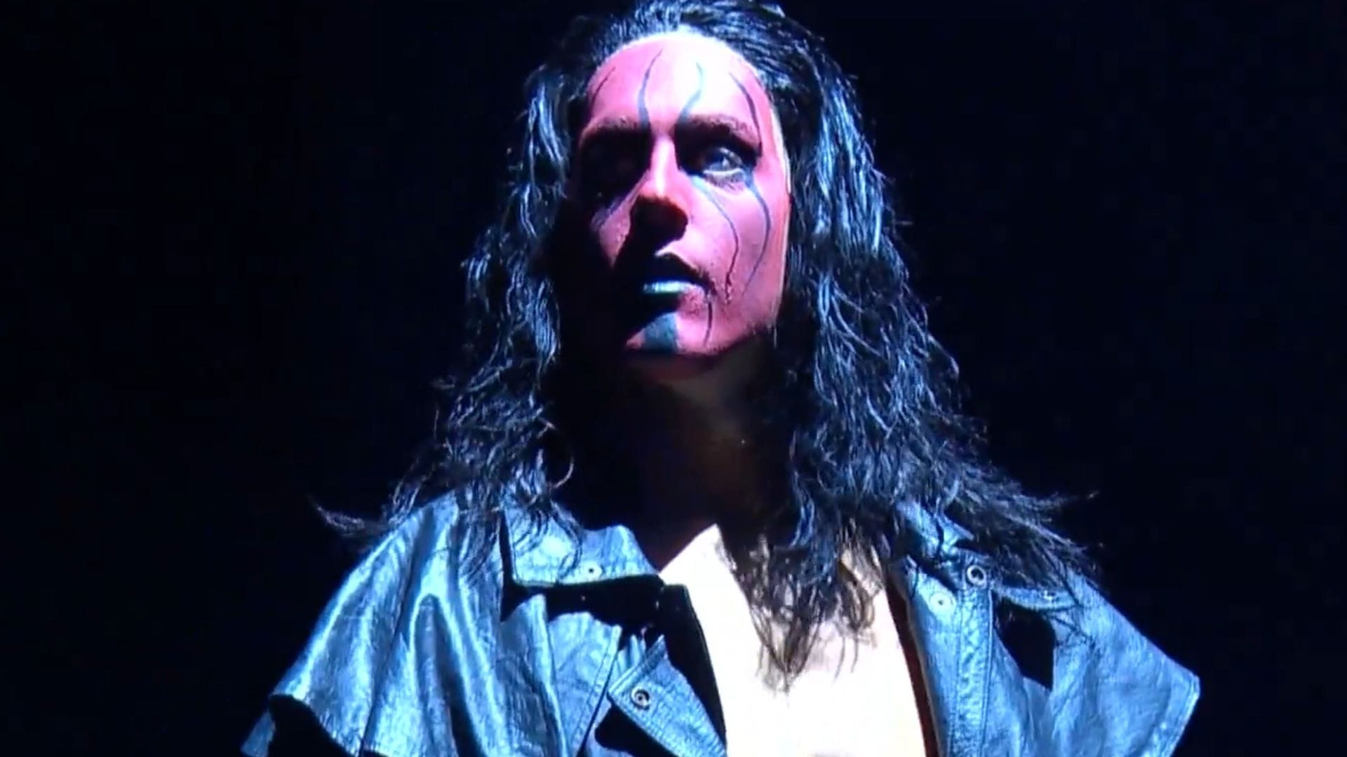 Sting's son brings back iconic theme song in AEW