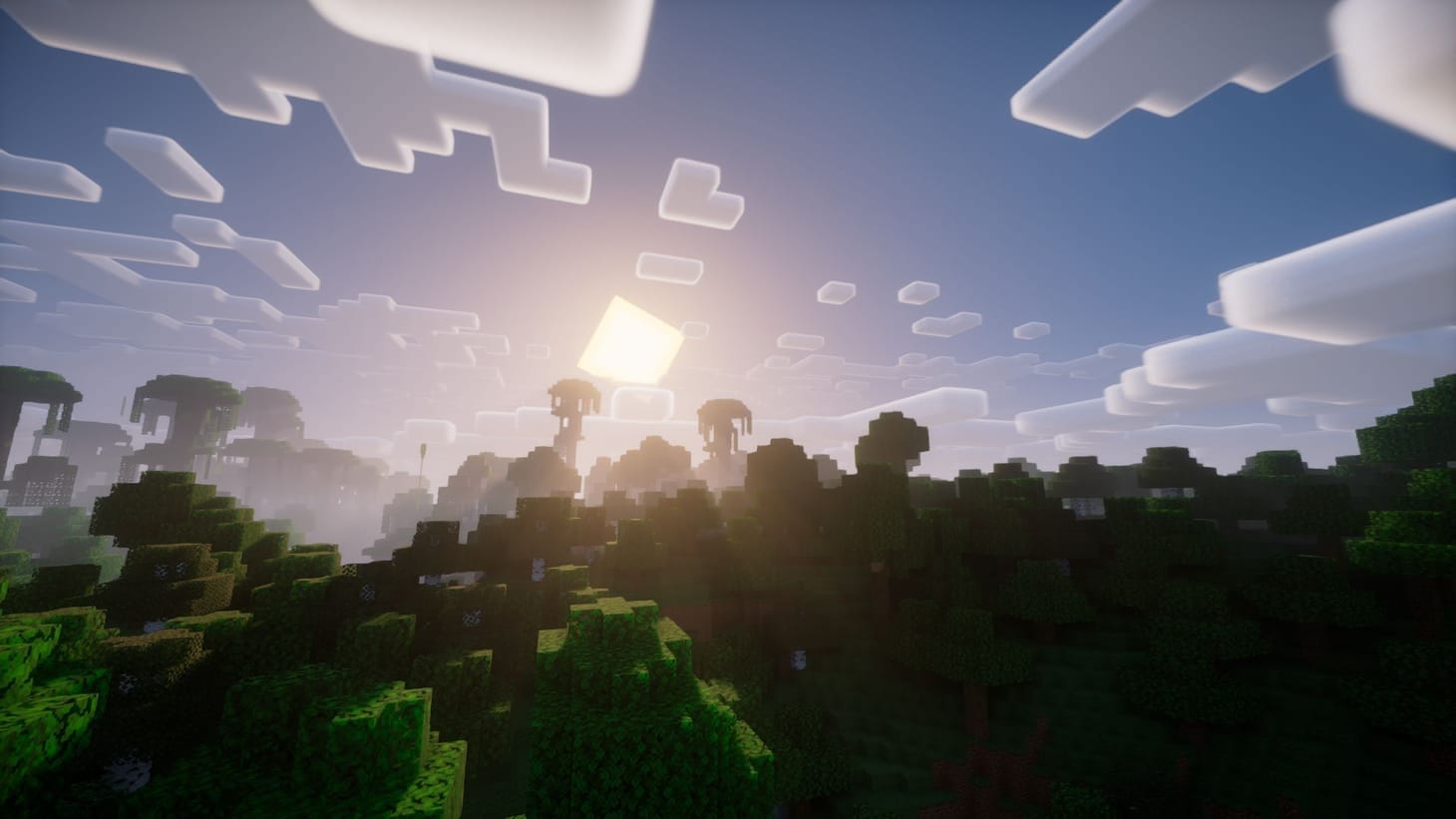 What does Minecraft's switch to Vulkan mean for players using shaders?
