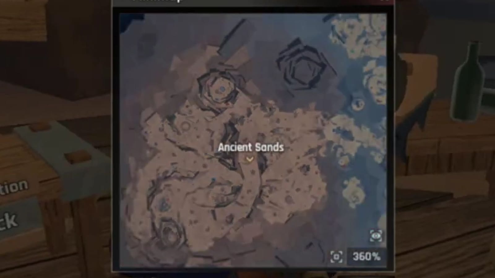 All Abyss locations: Map breakdown, NPC locations, and more
