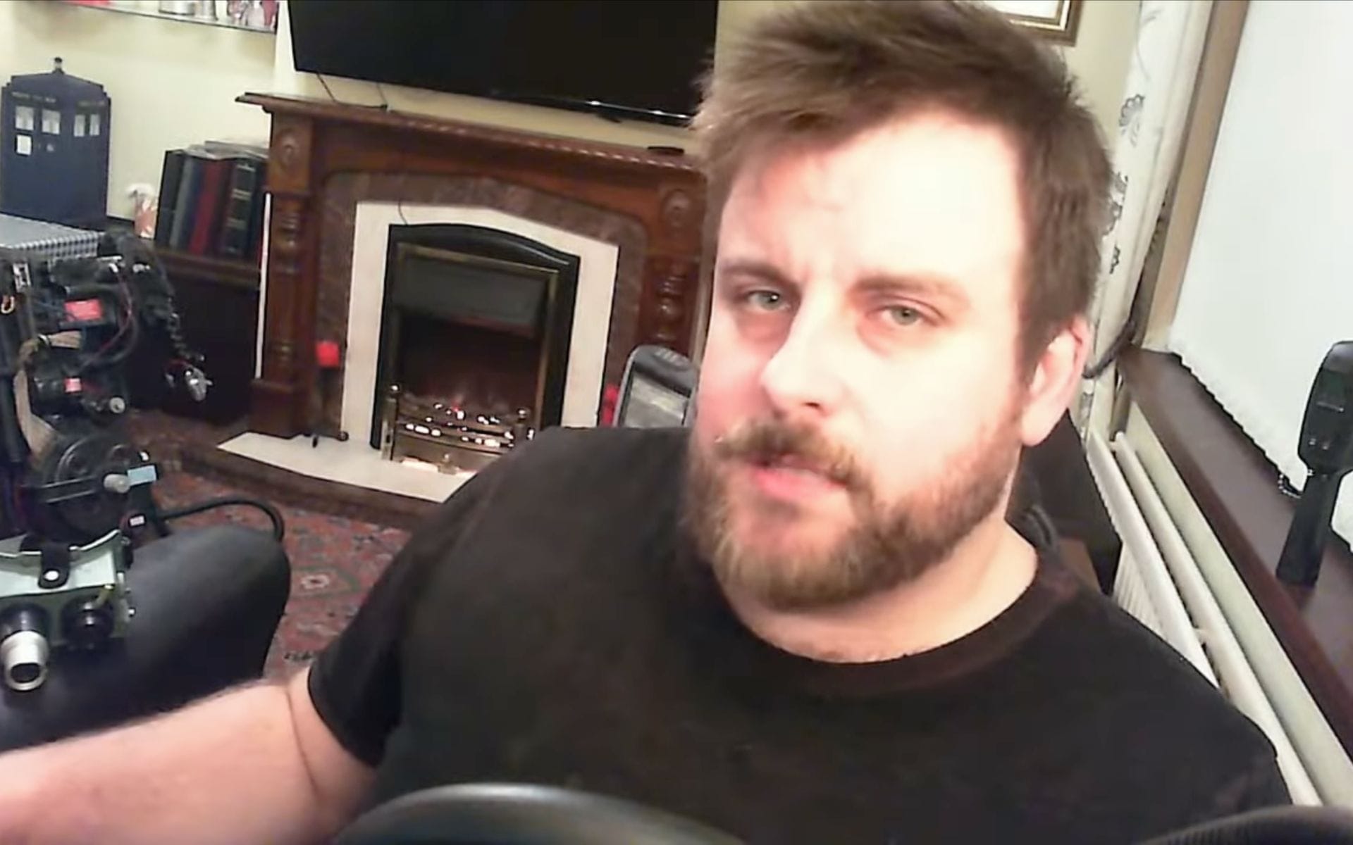 What is Stephen McCullagh's YouTube channel name? YouTuber accused of ...