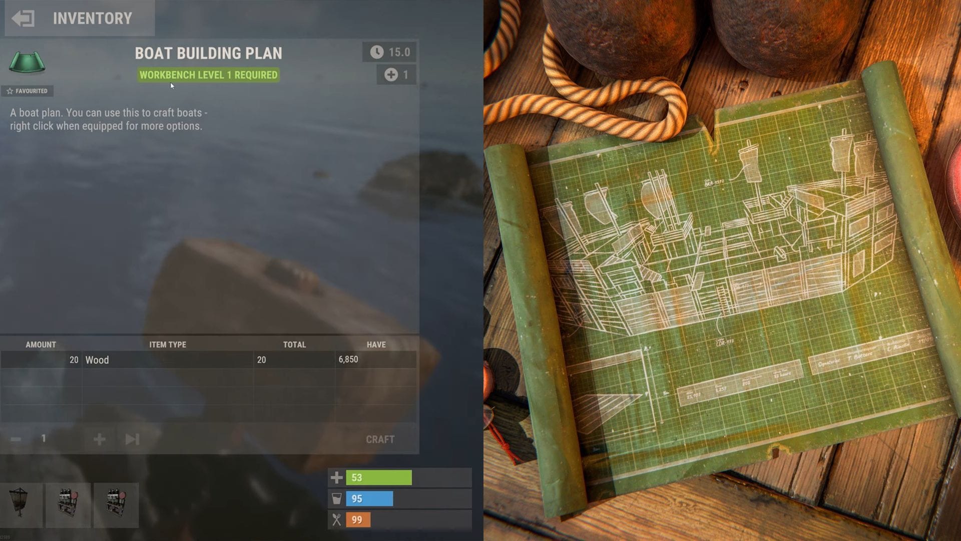 How to build a boat in Rust (Naval update)