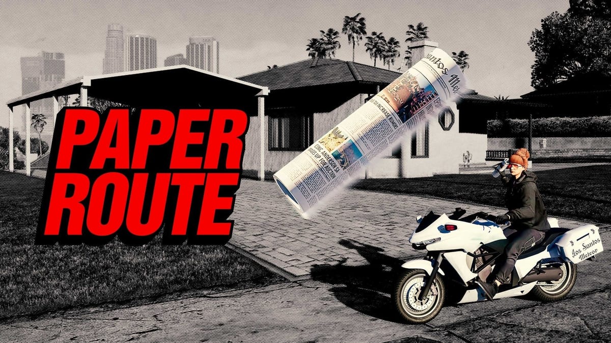 All Odd Jobs in GTA Online ranked