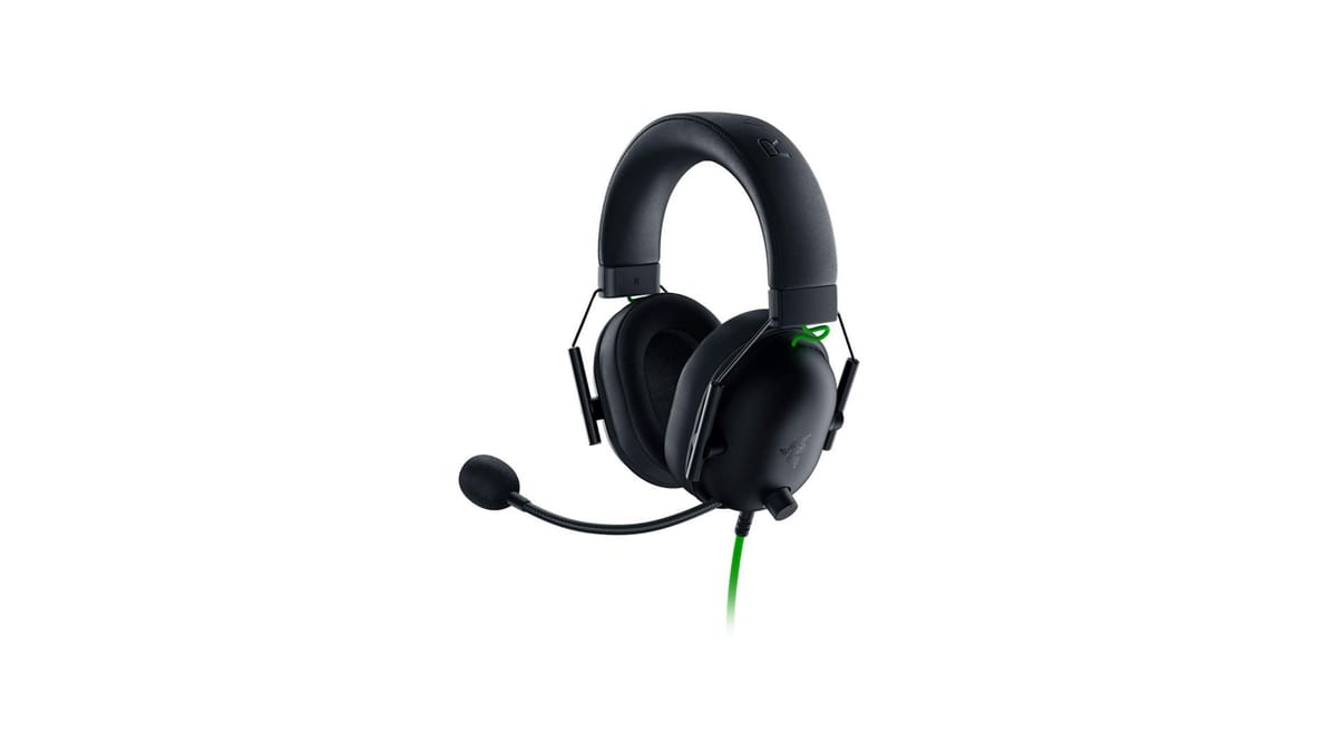 HyperX Cloud Stinger 2 Core vs. Razer BlackShark V2 X: Which is the ...