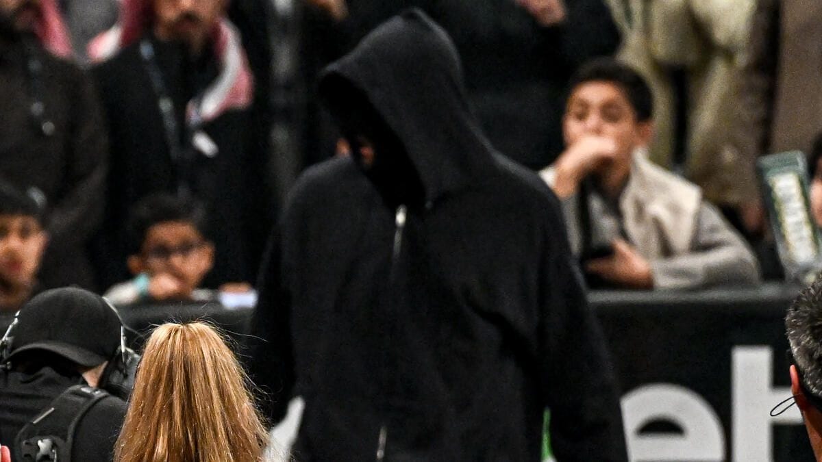 WWE Superstar who is reportedly Bron Breakker's mystery attacker breaks ...